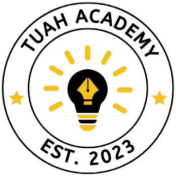 Tuah Academy – Tuah Academy